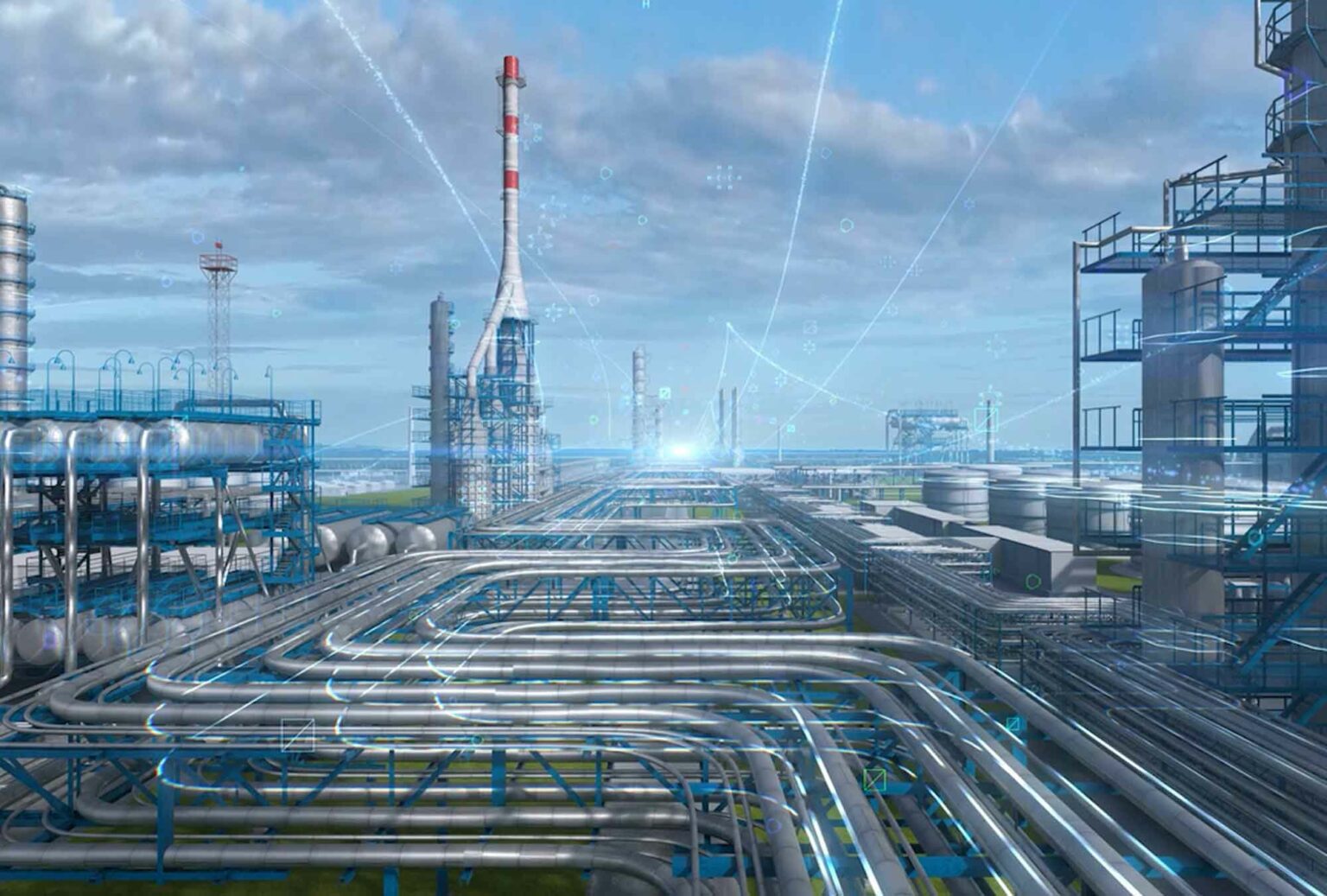 Maintenance of the future | Menger Group