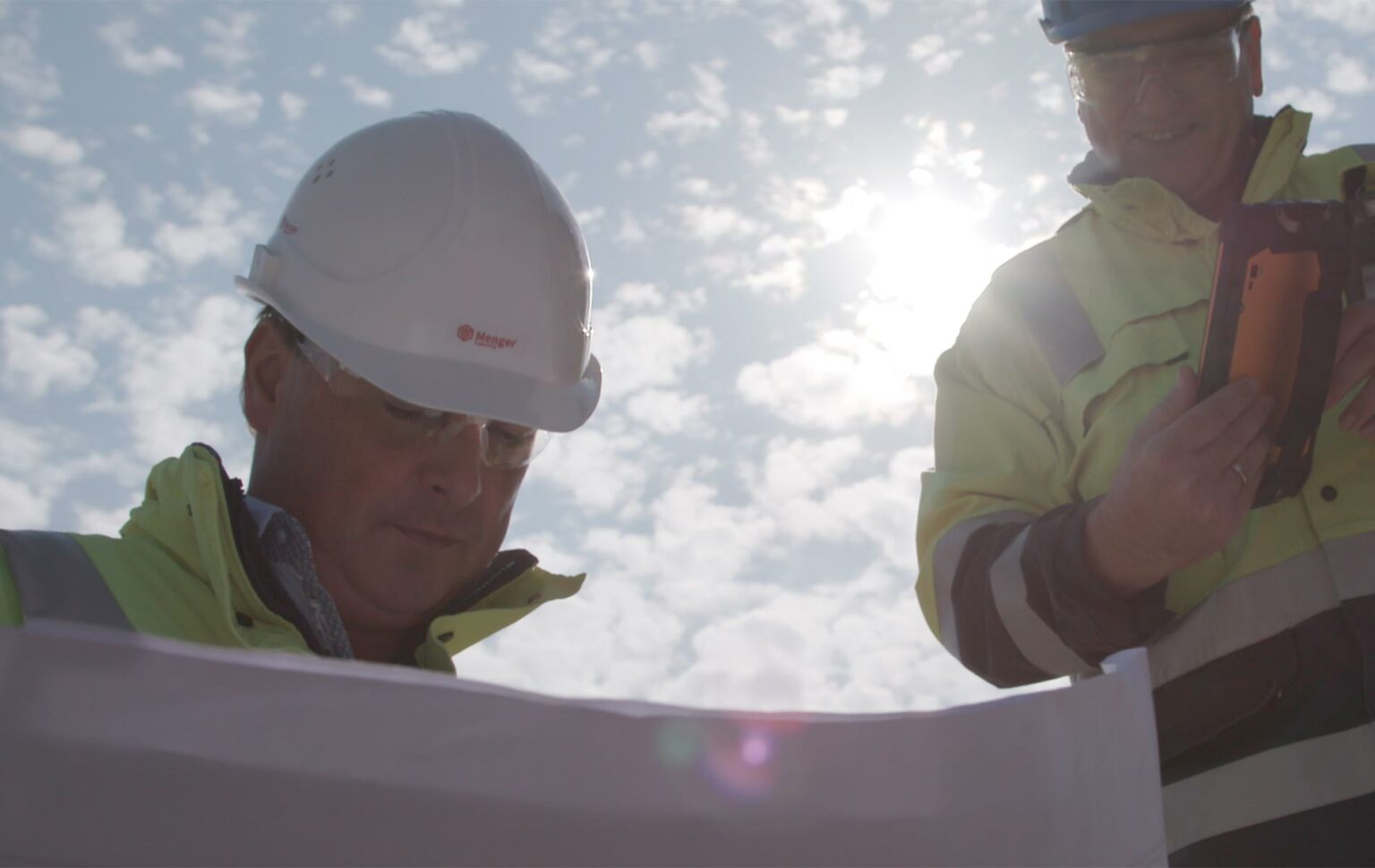 Maintenance of the future | Menger Group