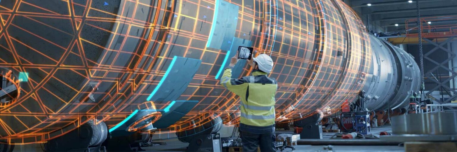 Software solutions for maintenance | Menger Group